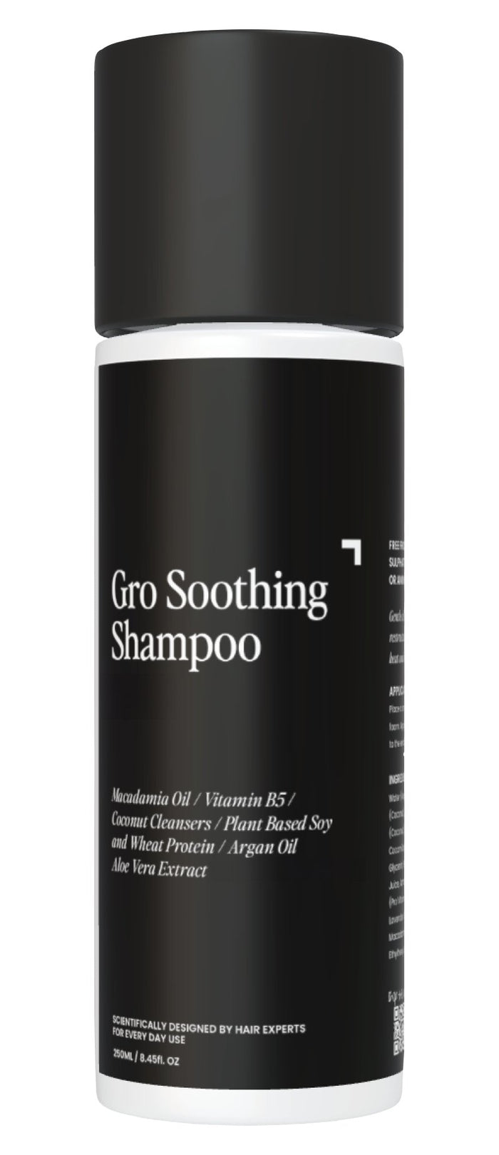 Hair Growth Supplements Australia | Gro Hair Capsules