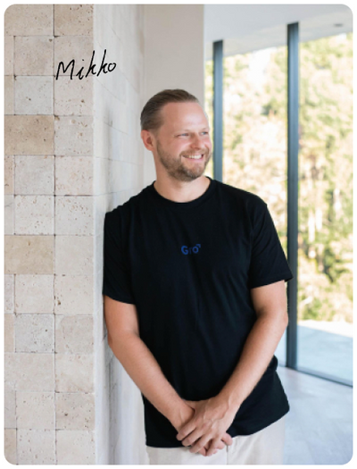 Meet the Gro Team: Your Lifelong Support for Optimal Treatment Results