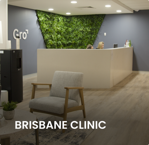 Meet the Gro Team: Your Lifelong Support for Optimal Treatment Results